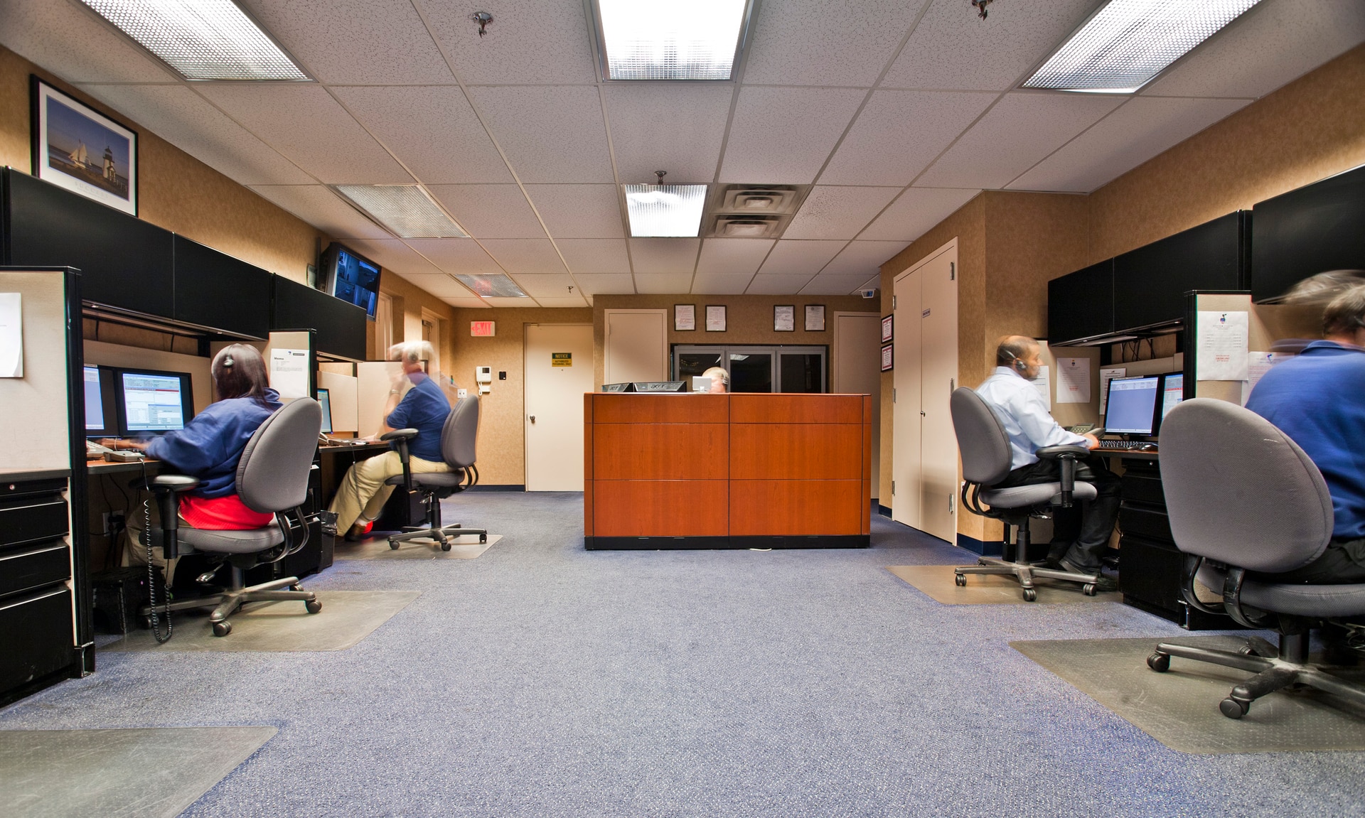 Our History | AFA Protective Systems