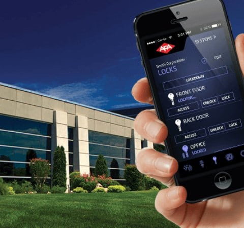 Fire Alarm Systems & Security Alarm Systems | AFA Protective Systems